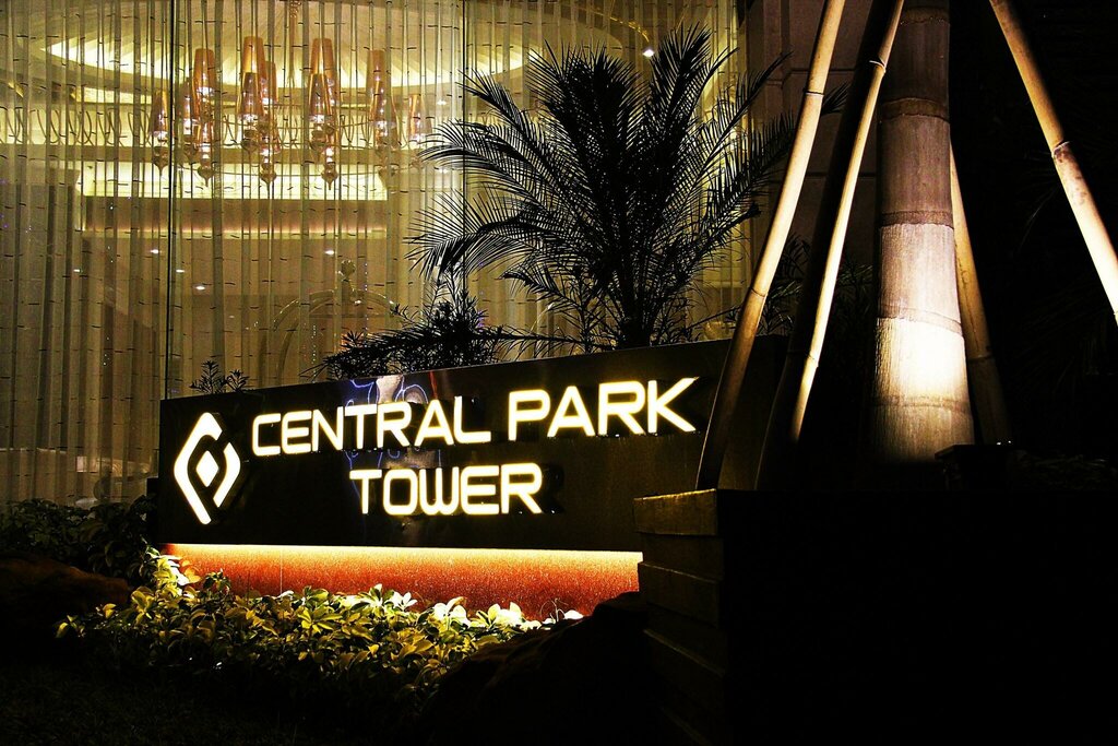 Otel Central Park Tower Resort, , foto