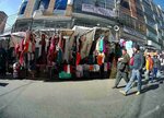 Market Post (Department of La Paz, Provincia Murillo, La Paz, Centro, El Rosario, Avenida Batalla de Tumusla, 609), mini-market  Bolivya'dan