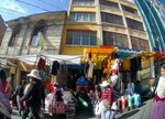 Market Commercial Unit (Department of La Paz, Provincia Murillo, La Paz, Max Paredes, 14 de Septiembre, Calle Munaypata, 659), mini-market  Bolivya'dan