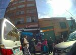 Market Post (Department of La Paz, Provincia Murillo, La Paz, Centro, El Rosario, Avenida Maximiliano Paredes, 593), mini-market  Bolivya'dan