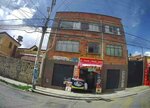 Grocery Store (Department of La Paz, Provincia Murillo, La Paz, Periferica, La Merced Central, Calle Villa Aspiazu, 1385), market  La Paz'dan