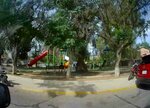 Plaza (Department of Cochabamba, Provincia de Cercado, Cochabamba, Calle 23 de Enero, 23), meydan  Bolivya'dan
