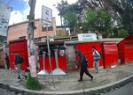 Restaurant Equipment (Department of La Paz, Provincia Murillo, La Paz, Centro, San Sebastian, Avenida Manco Kapac, 271), restoran ekipmanları  Bolivya'dan
