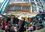 Market Commercial Unit (Department of La Paz, Provincia Murillo, La Paz, Max Paredes, 14 de Septiembre, Calle Munaypata, 659), mini-market  Bolivya'dan