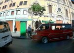 Market Post (Department of La Paz, Provincia Murillo, La Paz, Centro, Casco Urbano Central, Avenida Mariscal Santa Cruz, 1102), mini-market  Bolivya'dan