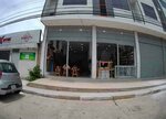 Sports Stores (Santa Cruz de la Sierra, Distrito Municipal 1, Seboi, 110), spor mağazaları  Santa‑Krus'tan