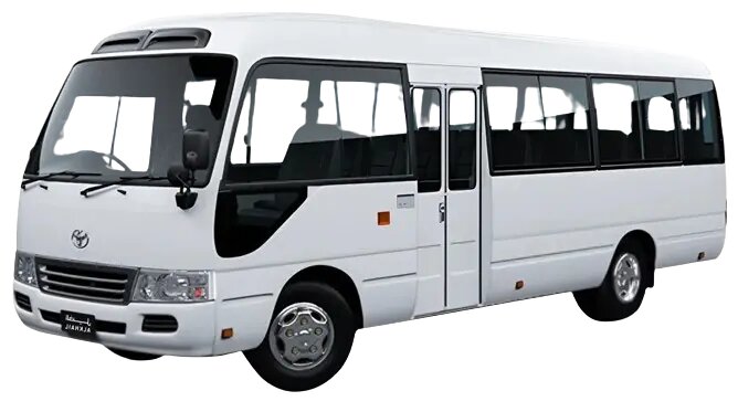 Otopark ve tamirhaneler Diamond Bus Rental, Dubai, foto