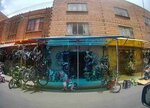 Sports Stores (Department of La Paz, Provincia Murillo, El Alto, Central Villa Dolores, Calle 5, 50), spor mağazaları  El Alto'dan