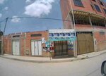 Food Store (Department of La Paz, Provincia Murillo, El Alto, Ingenio 1Ra Unidad, José Antonio Arce), market  El Alto'dan