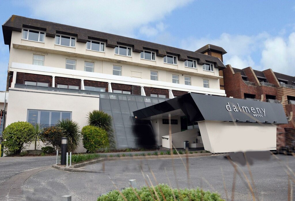Otel Dalmeny Resort Hotel, İngiltere, foto