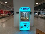 Game+ (Uralskaya Street No:98/11), oyun makinesi  Krasnodar'dan