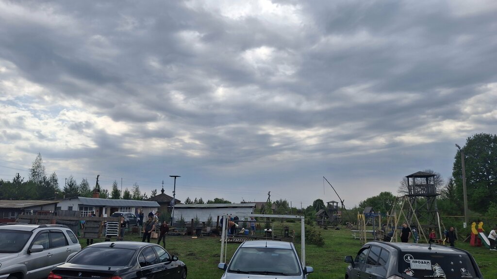 Sivil toplum kuruluşları Казачья станица Атаманская Белгородский казачий округ Союза казаков России, Belgorodskaya oblastı, foto