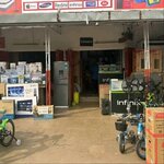 Entreprise Ouattara (Boulevard De La Liberte No:984, La commune Adjamé), telefon tamir servisi  Abican'dan