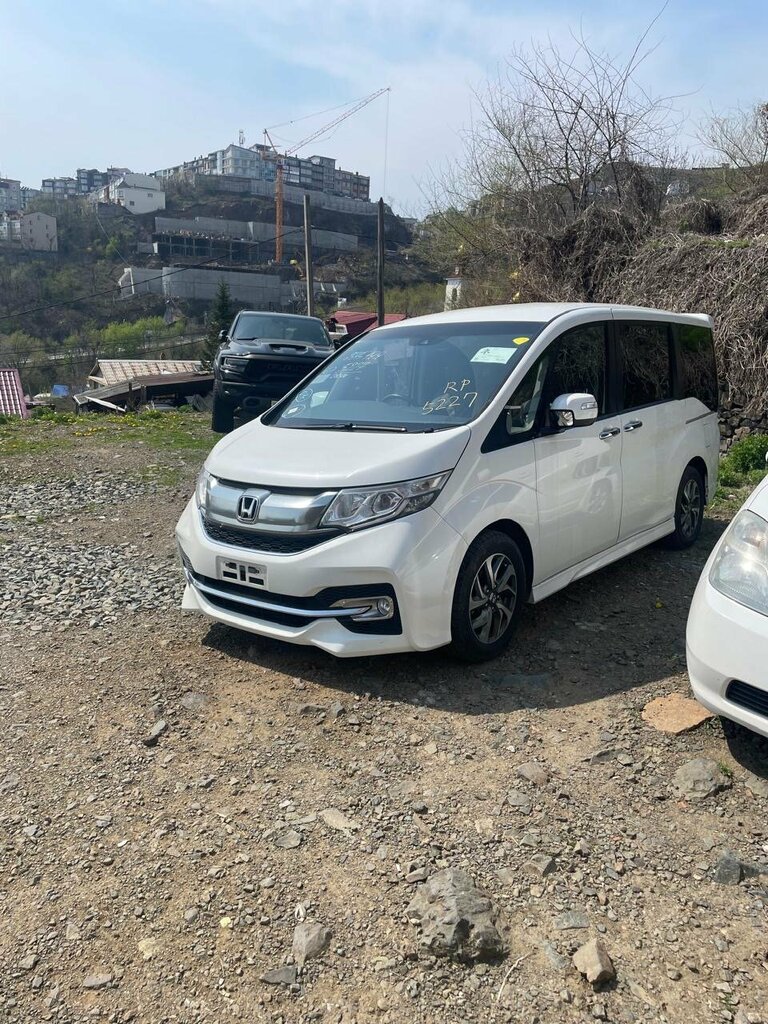 Otomobil satış galerileri Autostyle27, Habarovsk, foto