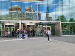 Терминал по обмену монет (Yartsevskaya Street No:19), madeni para değişim terminali  Moskova'dan