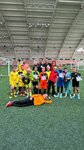 Школа Вратарей Ural Goalkeeping School (Festivalnaya Street No:10), spor okulları  Yekaterinburg'dan
