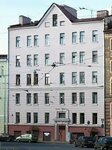 Дом Общества распространения религиозно-нравственного просвещения (Sadovaya Street No:97), turistik yerler  Saint‑Petersburg'dan