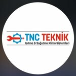 Tnc Teknik (İstanbul, Küçükçekmece, İstasyon Mah., 2. Sakarya Sok., 27), klima servisleri  İstanbul'dan