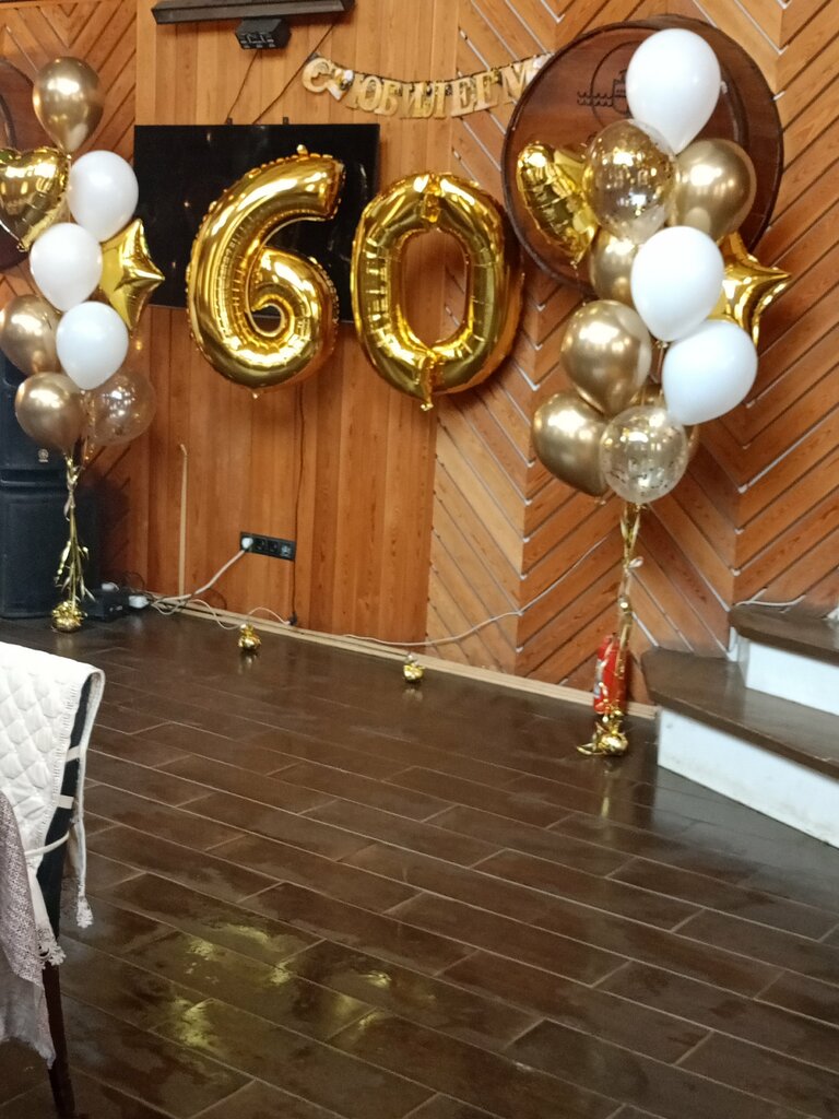 Restoran Kovcheg, Moskova ve Moskovskaya oblastı, foto