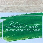 Shibori art (Kashirskiy pereulok No:47А), bijuteriler  Bronnitsy'den