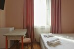 Отель Семья (Daniyalova Steet No:57), otel  Makhachkala'dan