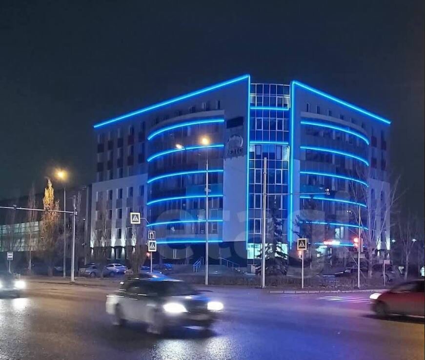Psikolojik yardım merkezleri Office of psychological development Kalashnikova E. S., Tiumen, foto