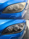 Mirror auto (Pobedy Street No:45А), detaylı oto bakımı  Labinsk'ten
