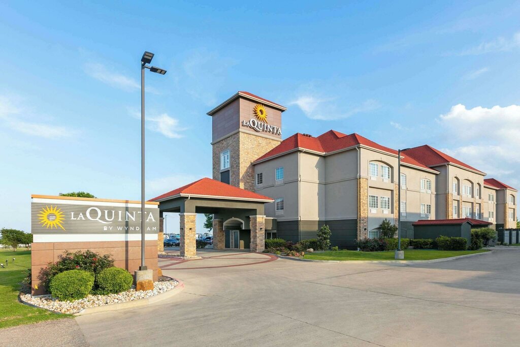 Otel La Quinta Inn & Suites by Wyndham Belton - Temple South, Texas, foto