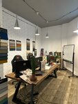 Wade Studio (Lyotnaya Street No:99с1), i̇ç mimarlık firmaları  Moskova'dan