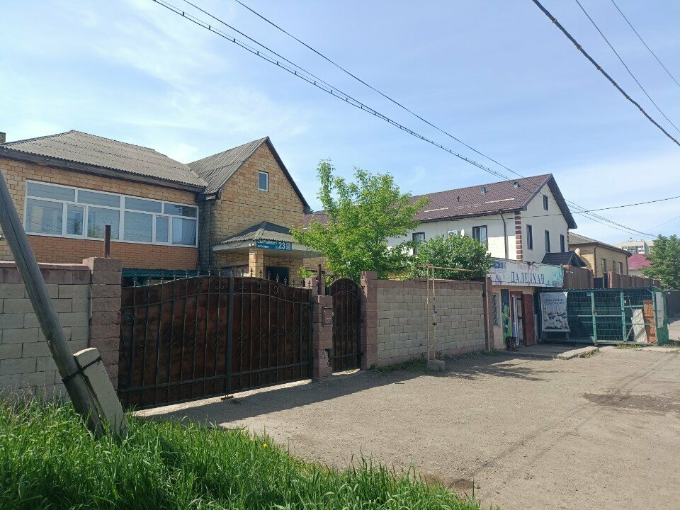 Kaçış oyunları merkezleri Inside Quest, Astana, foto