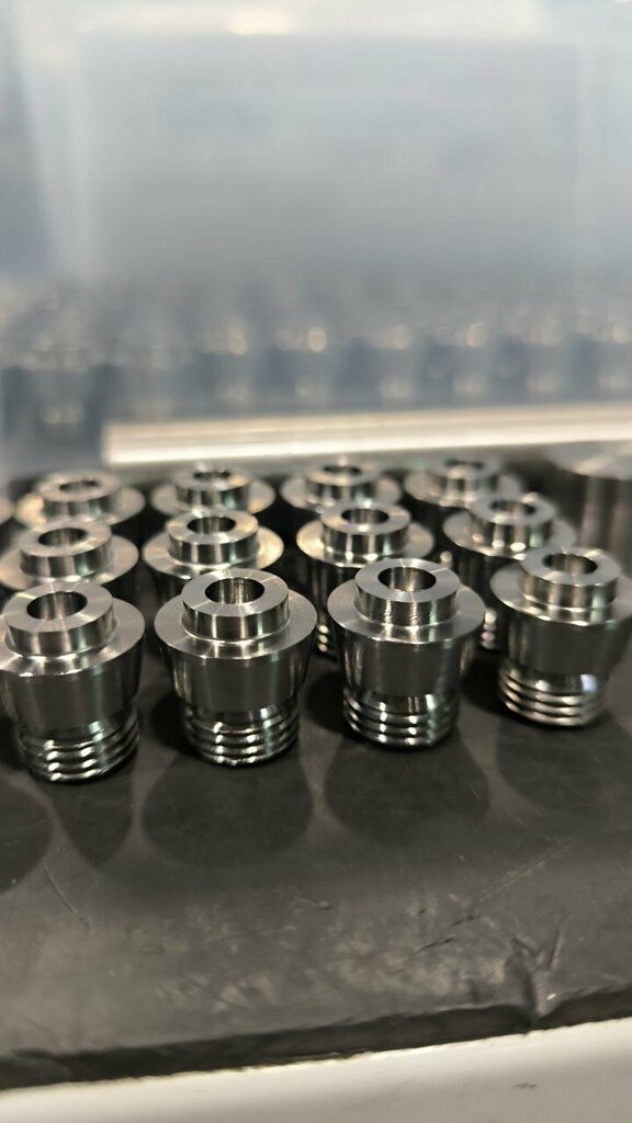 Torna işleri H&h, Samara, foto