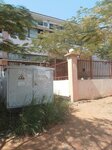 Escola Secundária (Luanda Province, Municipality of Kilamba Kiaxi, Nova vida), özel okul  Loanda'dan