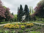 Ивановский детский дом им А. Матросова - центр патриотического воспитания (Shkolnaya ulitsa No:22, selo Ivanovka), çocuk esirgeme kurumu  Ulyanovskaya oblastından