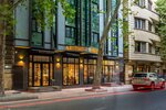 Aksent Hotel & Restaurant (Suleyman Rеhimov Street No:183), otel  Bakü'den