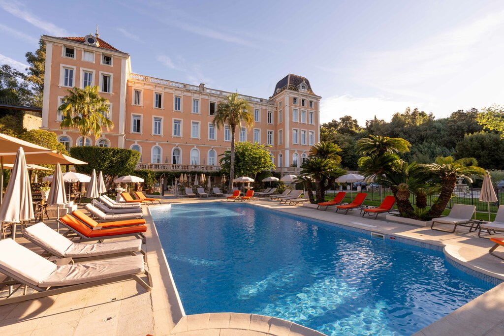 Otel Hotel L Orangeraie, , foto