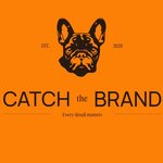 Catch the Brand (Serpukhovsky Val Street No:21к3), giyim mağazası  Moskova'dan