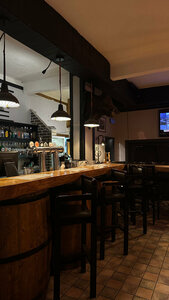 Eli myaso (Leningradskoye Highway No:8к2, Moscow), restoran  Moskova'dan