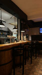 Eli myaso (Leningradskoye Highway No:8к2), restoran  Moskova'dan