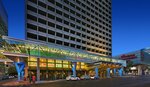 Delta Hotels Winnipeg (Saint Mary Avenue No:350), otel  Winnipeg'den