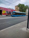 Рабочая улица (Saratov, ulitsa imeni S.T. Razina), toplu taşıma durağı  Saratov'dan