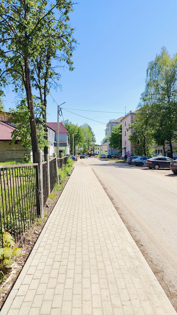 Market Ярче!, Konakovo, foto