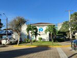 Iqmaximo (Santa Cruz de la Sierra, Distrito Municipal 11, Subdistrito CIII, Agustín Saavedra), ayakkabı mağazaları  Santa‑Krus'tan
