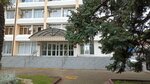Исполнительно-распорядительный орган муниципального образования Администрация муниципального образования Туапсинского района, отдел кадров (ulitsa Svobody No:3), belediyeler, devlet daireleri  Tuapse'den