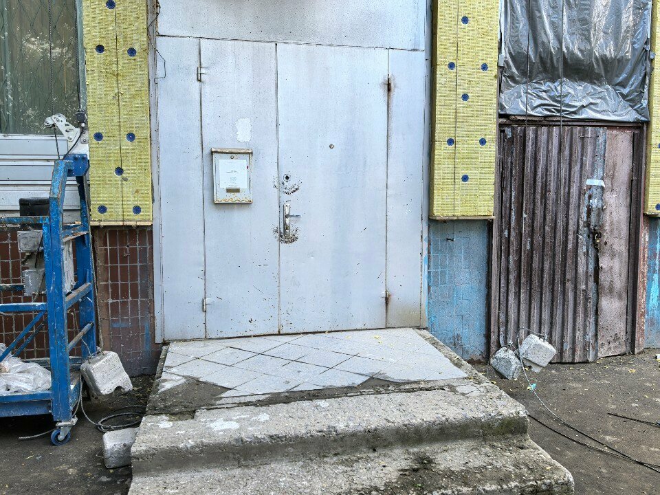 i̇nşaat makinaları ve ekipmanları STP, Moskova, foto