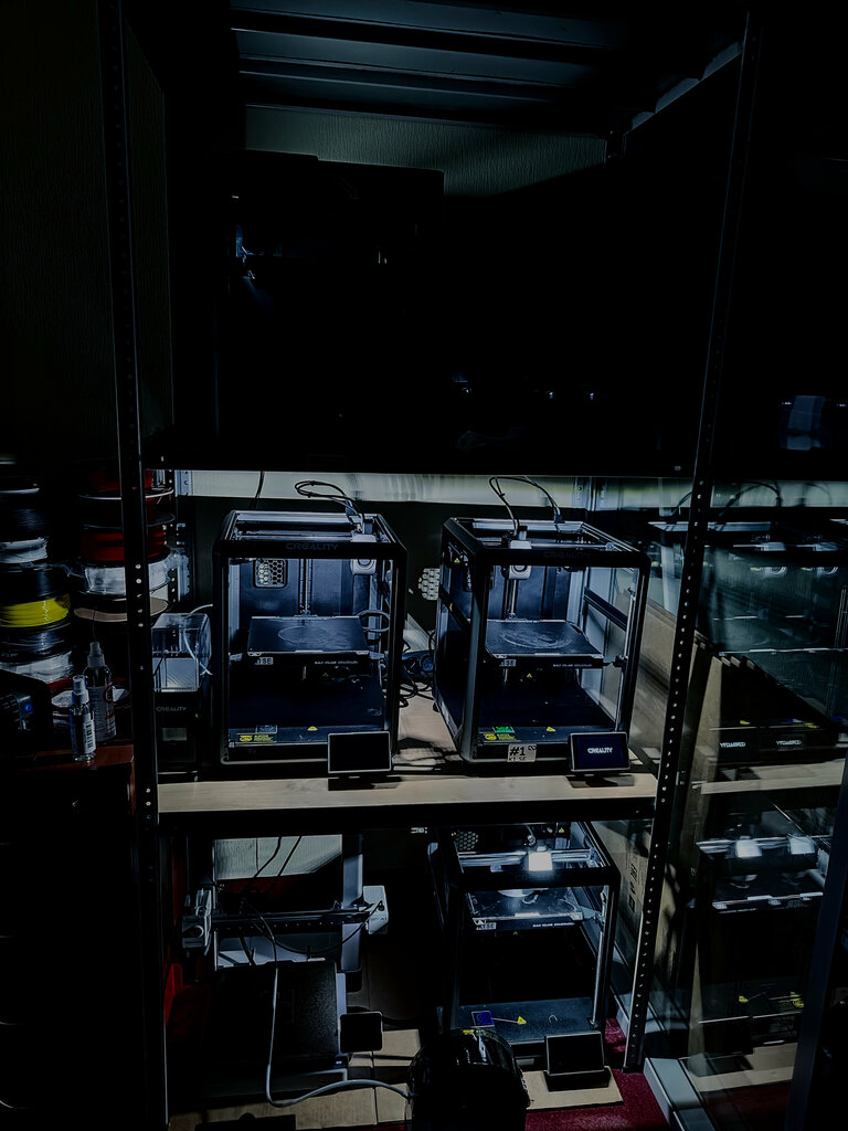 Mühendislik firmaları Cnc Expert, Moskova, foto