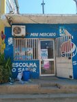 Mini Mercado (Luanda Province, Municipality of Talatona, Morro Bento 2), büyük mağazalar  Loanda'dan