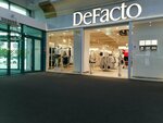DeFacto (Manshuk Mametova Street No:4), giyim mağazası  Aktöbe'den