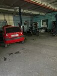 СТО (ulitsa Tankistov No:87Г), otomobil servisi  Saratov'dan