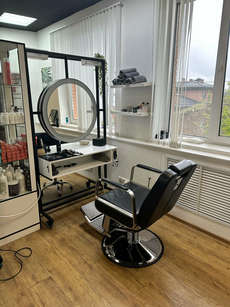 Berberler Stepanyan’s, Moskova ve Moskovskaya oblastı, foto