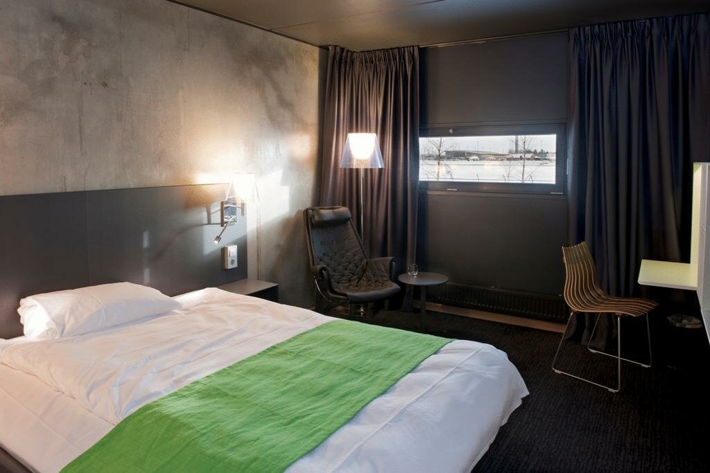 Otel Comfort Hotel RunWay, Akershus, foto